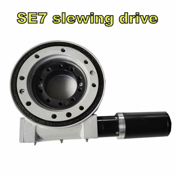 What is a Linear Actuator? Definition, Working Principle & Applications ...