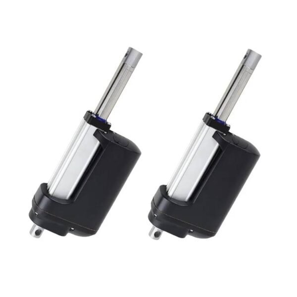 12000N SLA-12K Professional Heavy Duty Electric Linear Actuator ...